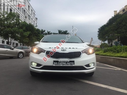 Mua bán xe ô tô Kia K3 cũ và mới giá tốt uy tín